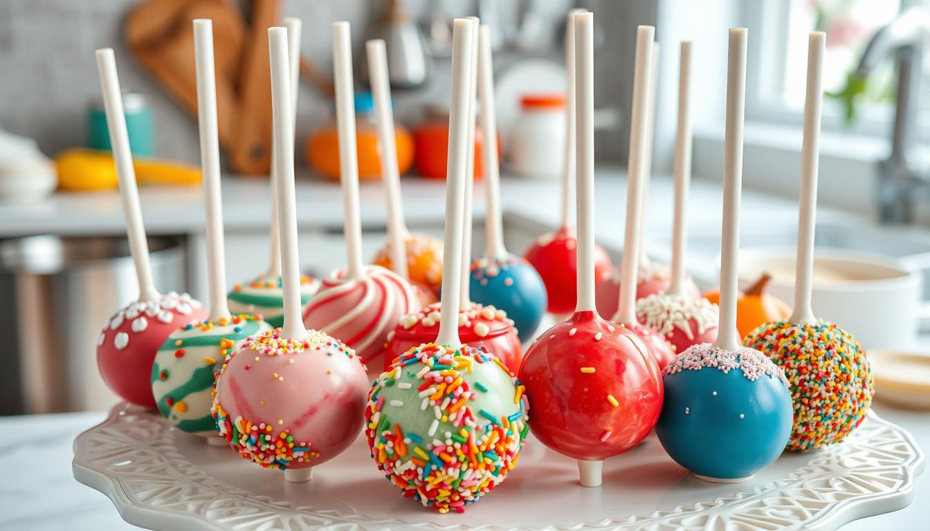 DIY Starbucks Cake Pop Recipe: A Step-by-Step Guide