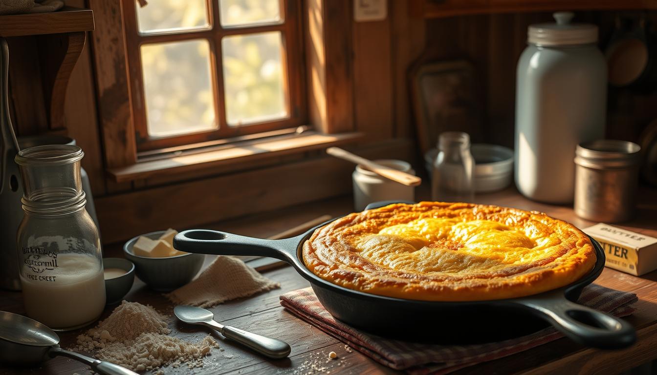 Hoe Cakes: A True Taste of Southern Comfort Food