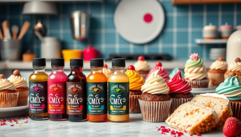 McCormick Cake Mix Flavored Extract Recipes