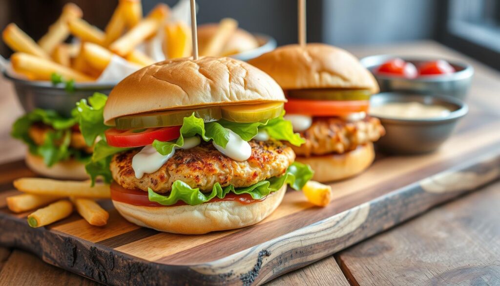 Ultimate Chicken Sliders Recipe: Quick, Easy, and Delicious