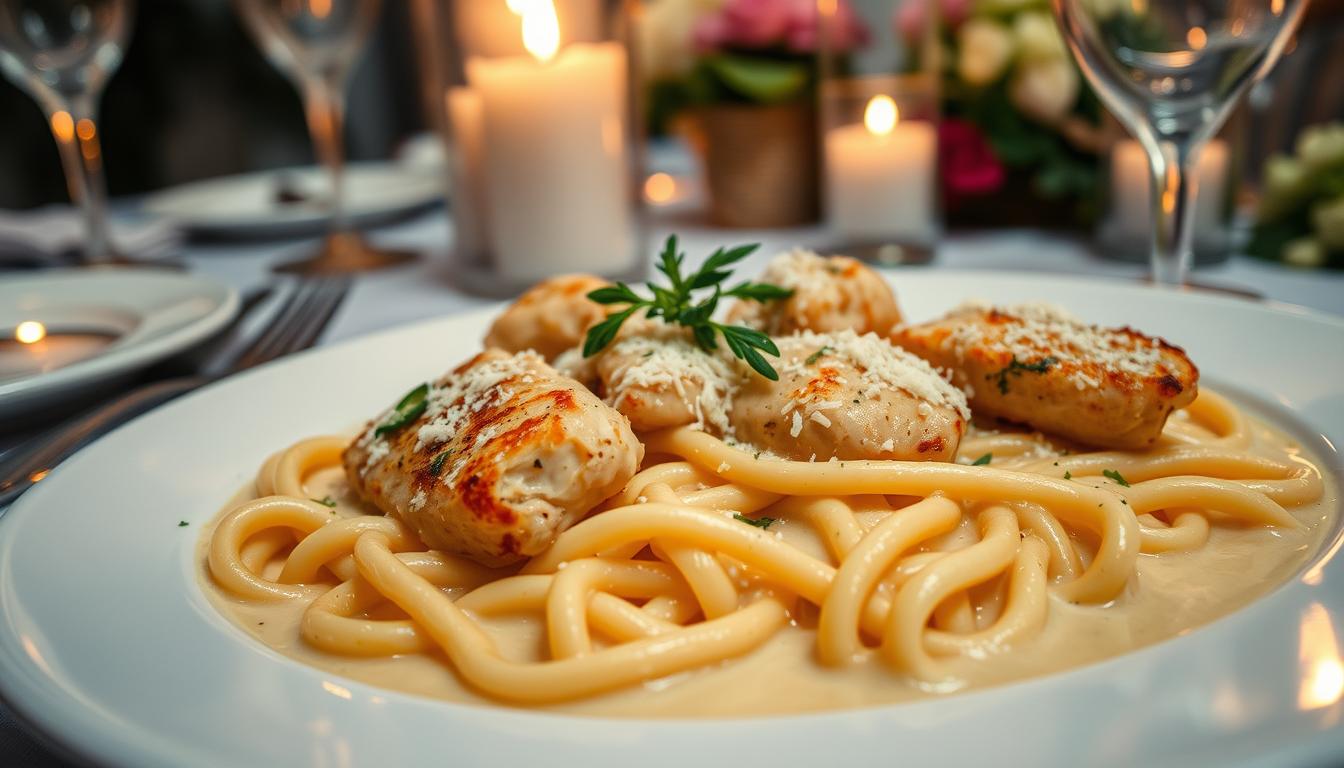 Marry Me Chicken Pasta: The Ultimate Romantic Dinner Recipe